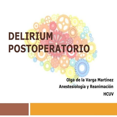 Delirium-postoperatorio.pptx