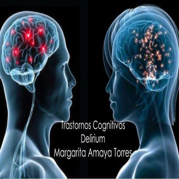 Delirium | PPT