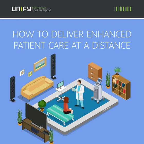 TeleTracking Overview Booklet | PDF