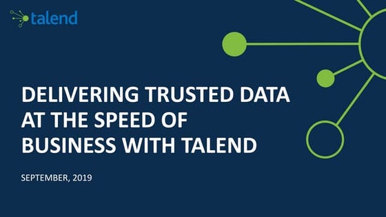 Meridian Data-Pro Capabilities Statement 2022 | PDF | Information ...