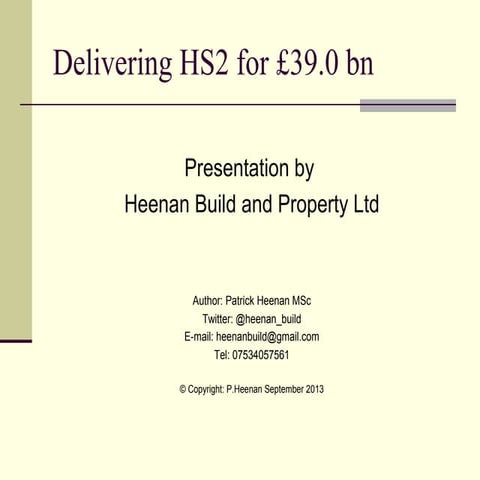 ComplyPro Slideshow | PPTX