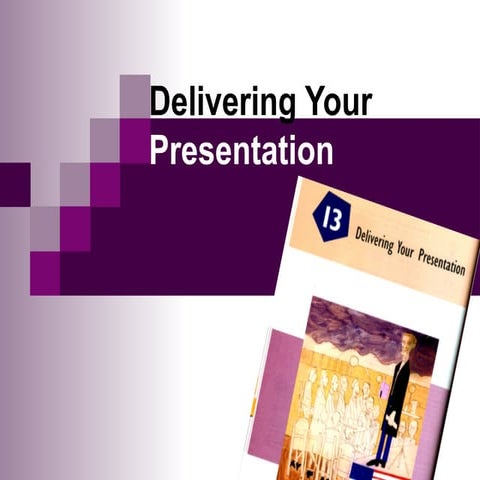 Tips of delivering good presentation.ppt