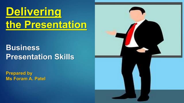 Capstone PowerPoint Presentation: Outline, Examples & Tips | PDF