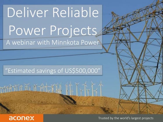 How to improve RFI management across your projects | PPTX