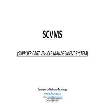 Delivery management system for_lg | PPT