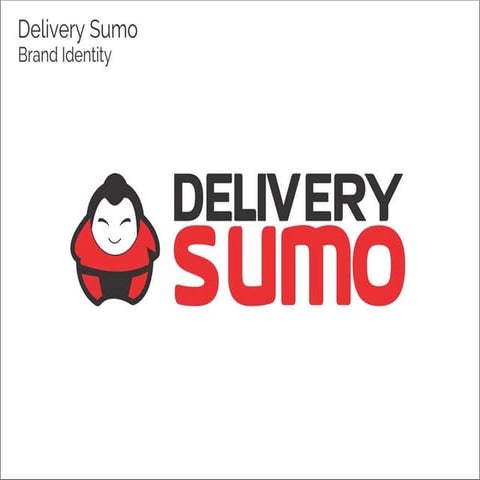 Delivery sumo | PPTX