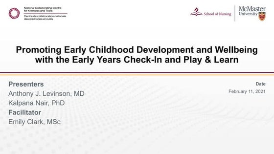 DepEd WinS Program - Overview | PPTX