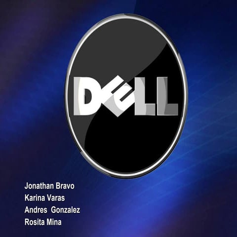 Dell | PPT