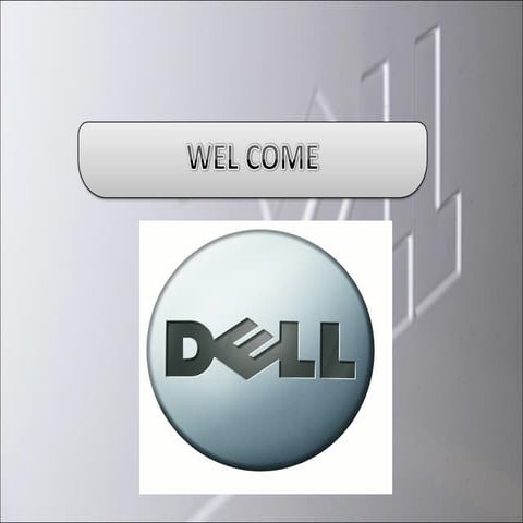 Dell | PPT