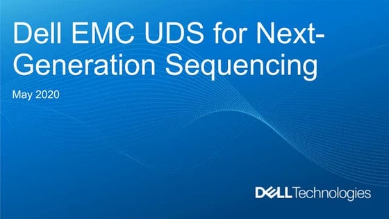 h18655-tp-dell-emc-ecs-tdm-deck.pptx | Data Storage and Warehousing ...