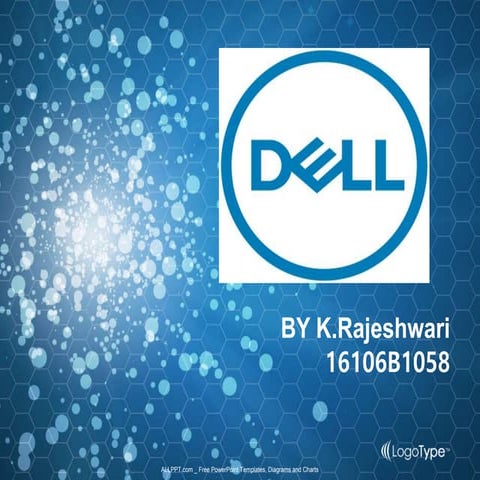 Dell templates-standard | PPTX