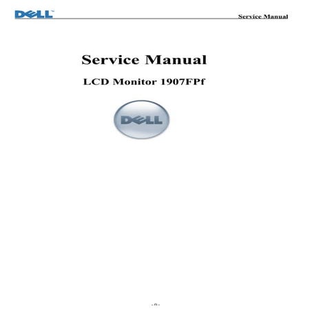 Dell 1907 f_pf | PDF