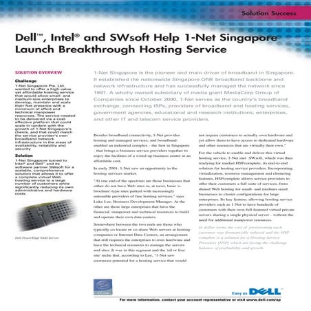 Dell | PDF