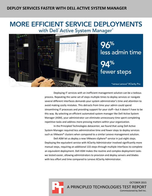 Microsoft Server and Cloud Enrollment - Program Guide | PDF