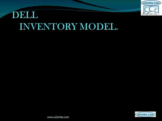 Dell | PPT