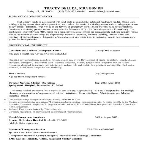 ACHE Fellow Certification | PPTX