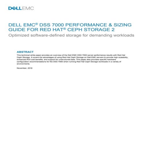 DellEMC_DSS7000_RedHat_Ceph_Performance_SizingGuide_WhitePaper.pdf