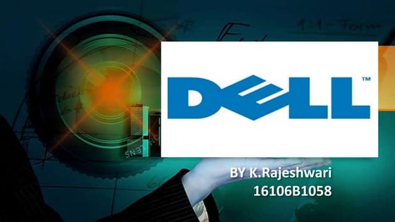 Dell presentation | PPTX
