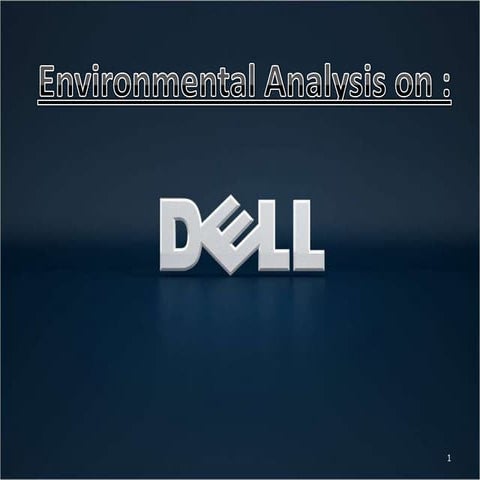 Dell sd ppt final | PPT