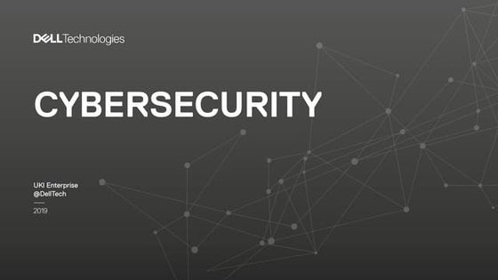 Unraveling the Latest Cybersecurity Trends in 2024 | PPT
