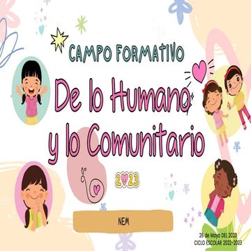 DE LO HUMANO A LO COMUNITARIO.pdf