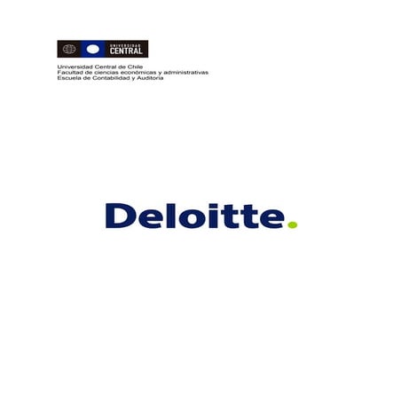 Deloitte | DOC