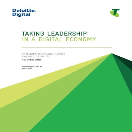 Deloitte TMT Predictions 2015