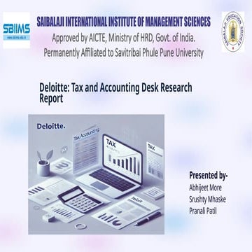 deloitte_final_ppt[1][1].pptx………………….:.. | PPTX