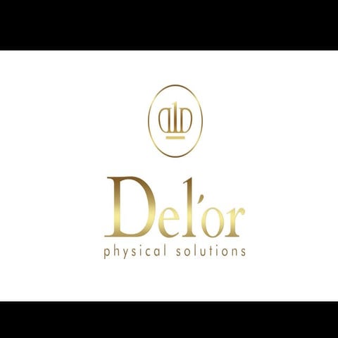 Del'or - Presentation in English | PPT