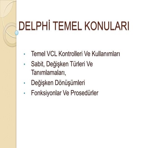 Delph (1) | PPT