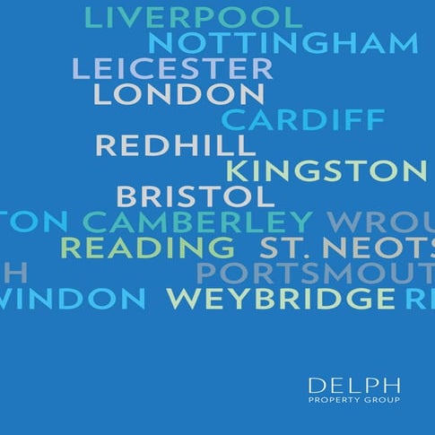 Dexus presentation | PDF