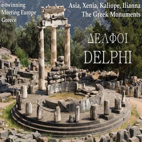 Delphi | PPT