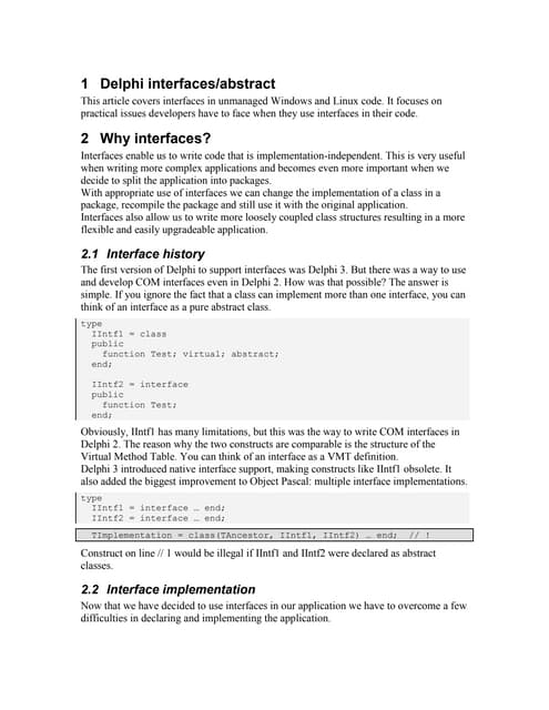 delphi-interfaces.pdf delphi-interfaces.pdf