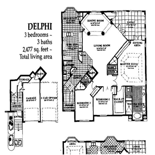 Unit a in the colonade at park shore naples florida | PDF