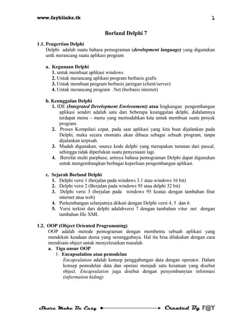 pemrograman visual oleh nur azizah tahun 2012.ppt