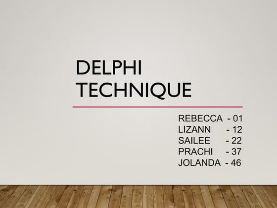 delphi technique.pptx