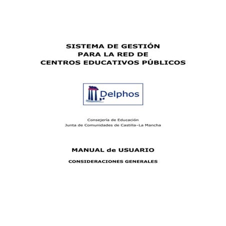 Delphos | PPT