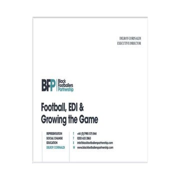 Delroy Corinaldi - Future of Ageing 2023 | PPT