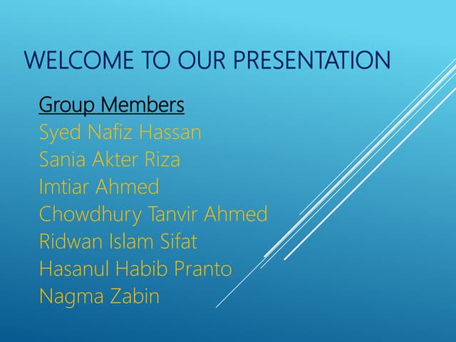 Selfie Madness | PPTX