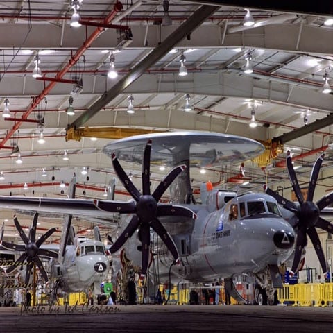 Delta1 And 2 Presentation | PPT