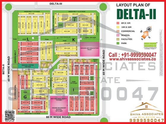 Zeta 1 HD Map Greater Noida.pdf