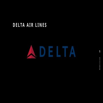 Delta Airlines management presentation.pptx