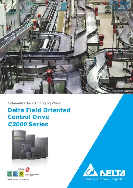 Delta cta catalog | PDF