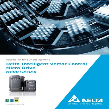 Delta cta catalog | PDF