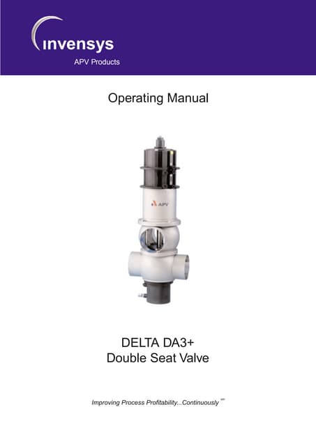 Keraflo KAX Float Valve Installation Guide | PDF