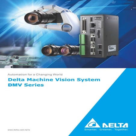 Delta dmcnet catalog | PDF