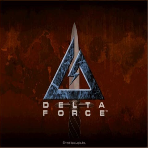 Delta force | PPS