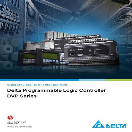 DELTA_IA-PLC_DVP_TP_C_EN_20220906.pdf document | PDF