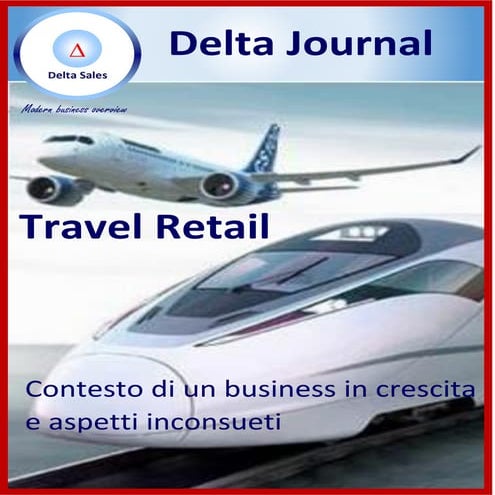 Delta journal n°1 | PDF