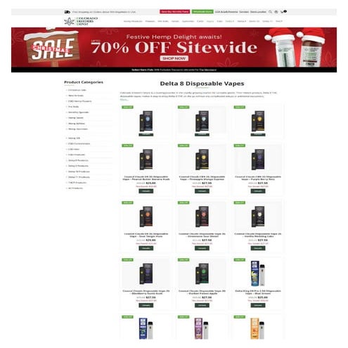 Delta King Vape | PDF